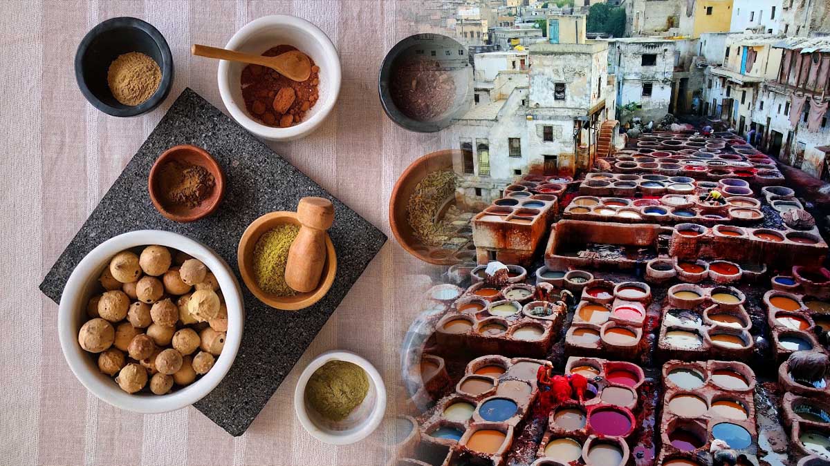 Natural Dyes Vs Synthetic Dyes 8 Differences Themazi