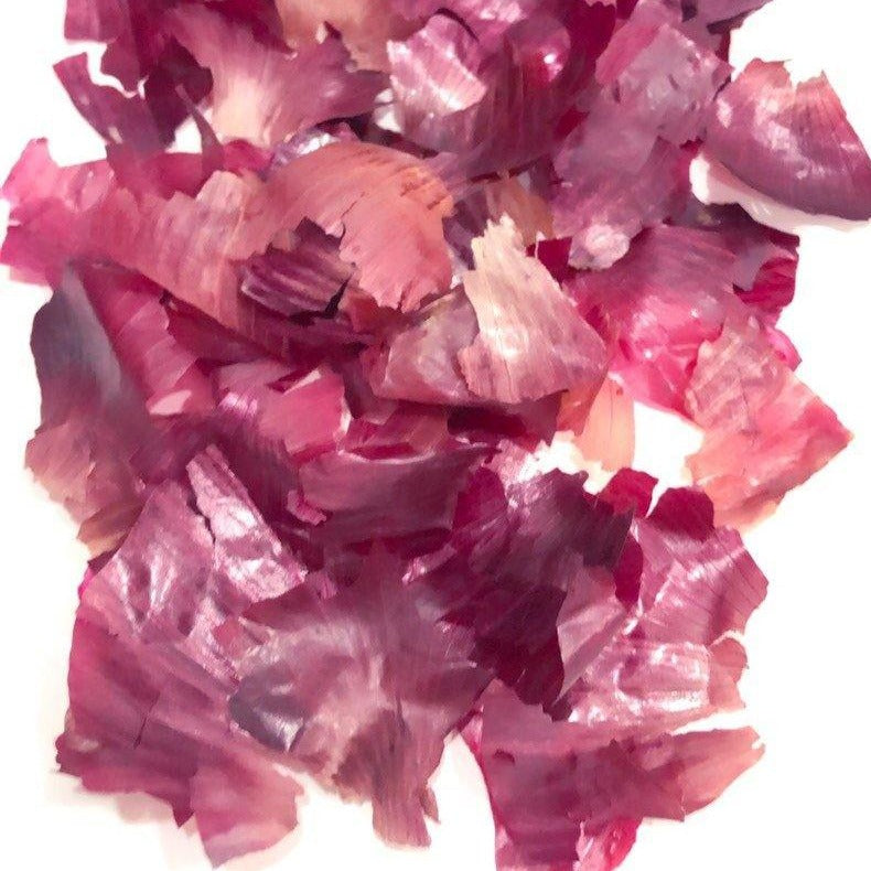 Onion Skin for Natural Dye | Vegetable Dye for Textile | Botanical Dye ...